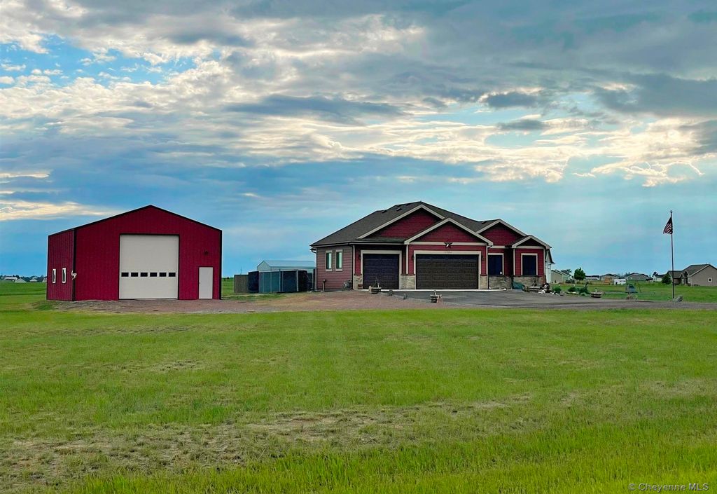 17556 Anna Loop, Cheyenne, WY 82009 - See Est. Value, Schools & More