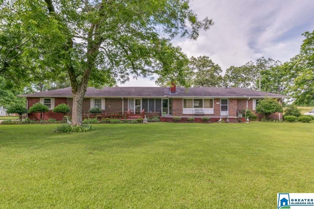 1525 County Road 38, Jemison, AL 35085 - See Est. Value, Schools & More