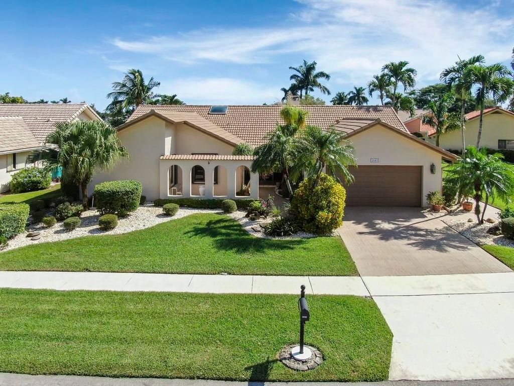 2560 SW 23rd Cranbrook Dr, Boynton Beach, FL 33436 - See Est. Value ...