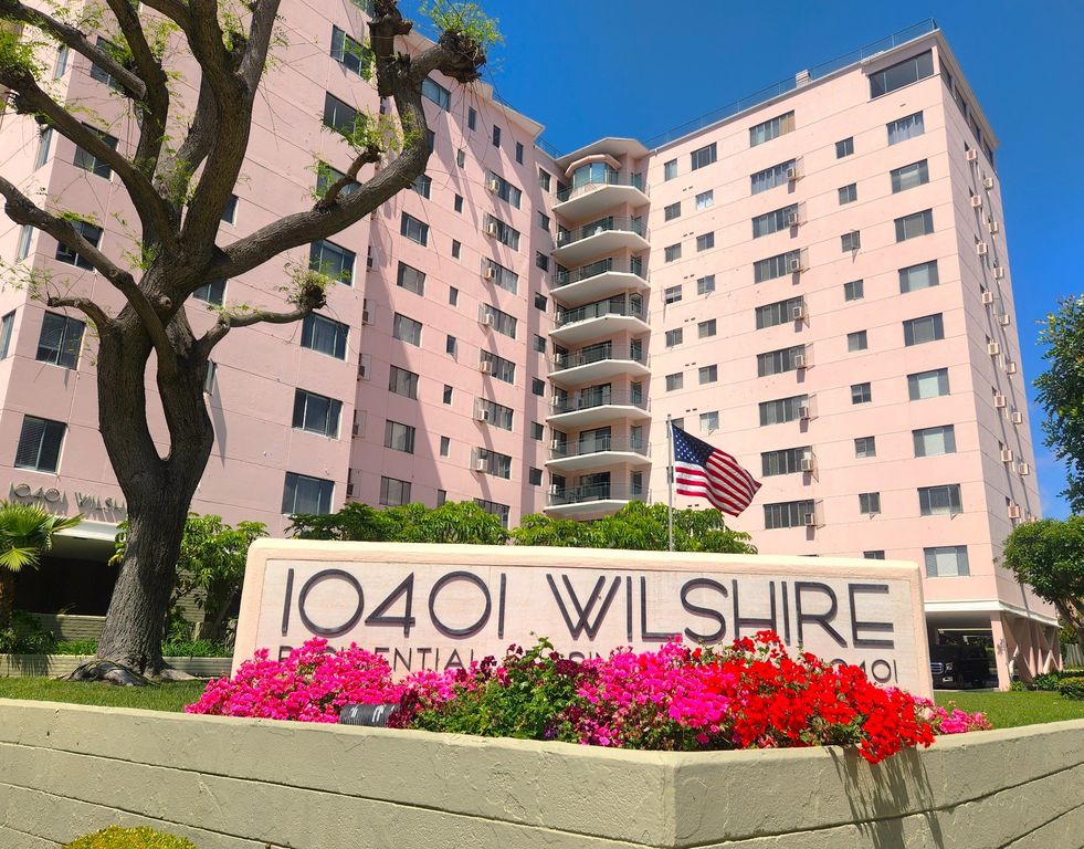 10401 Wilshire Blvd #309, Los Angeles, CA 90024 | Trulia