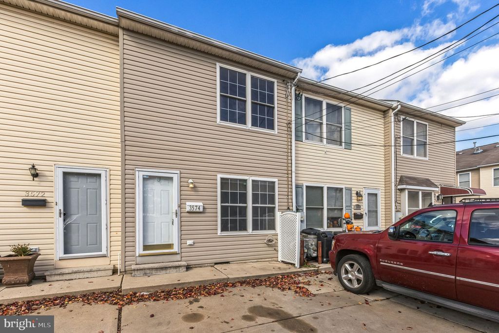 3574 Edgemont St, Philadelphia, PA 19134 - See Est. Value, Schools & More