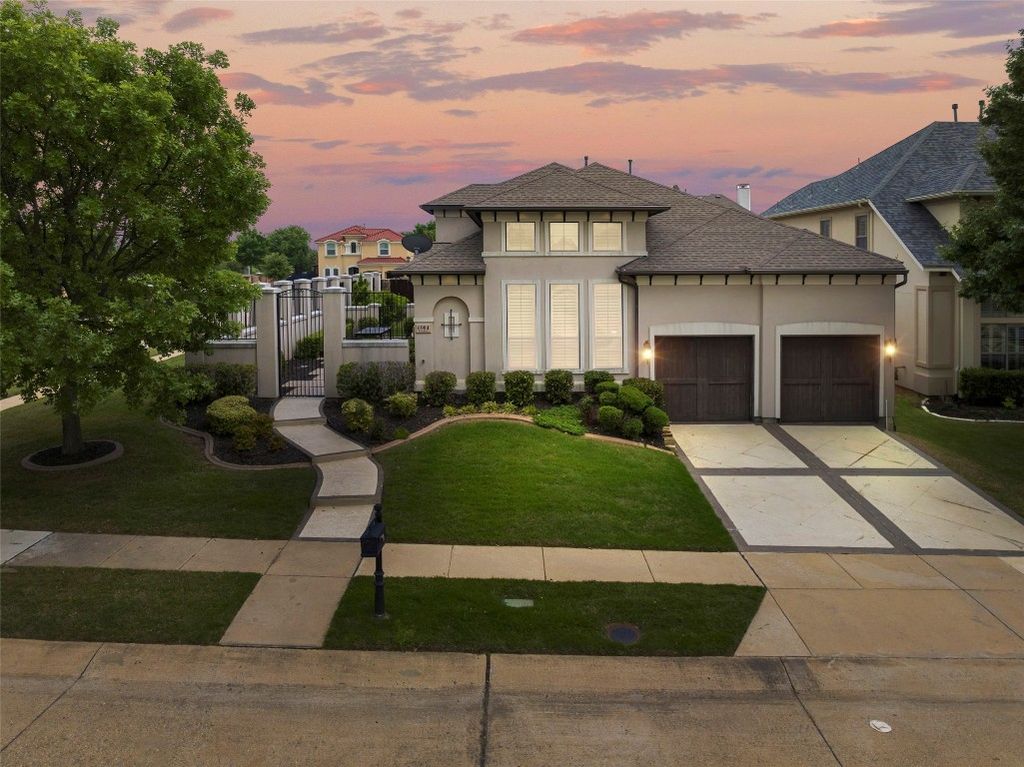 6904 Pritchard Ln, Plano, TX 75024 - See Est. Value, Schools & More