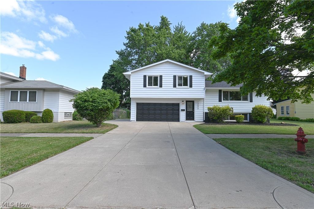13602 Holland Rd, Brookpark, OH 44142 | MLS# 5042459 | Trulia