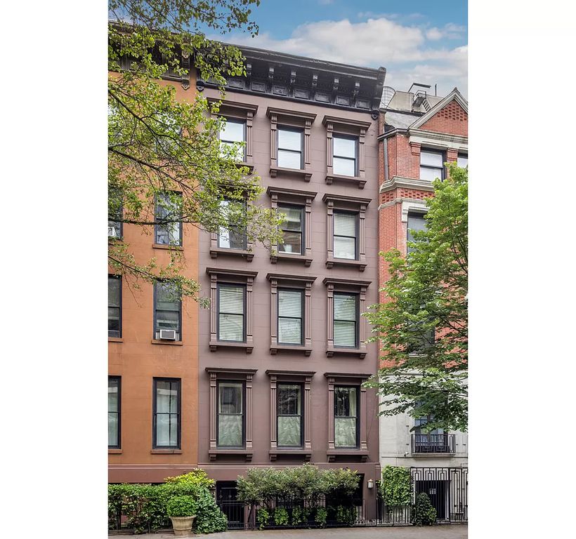 40 E 73rd St, New York, NY 10021 | MLS# 1717359 | Trulia