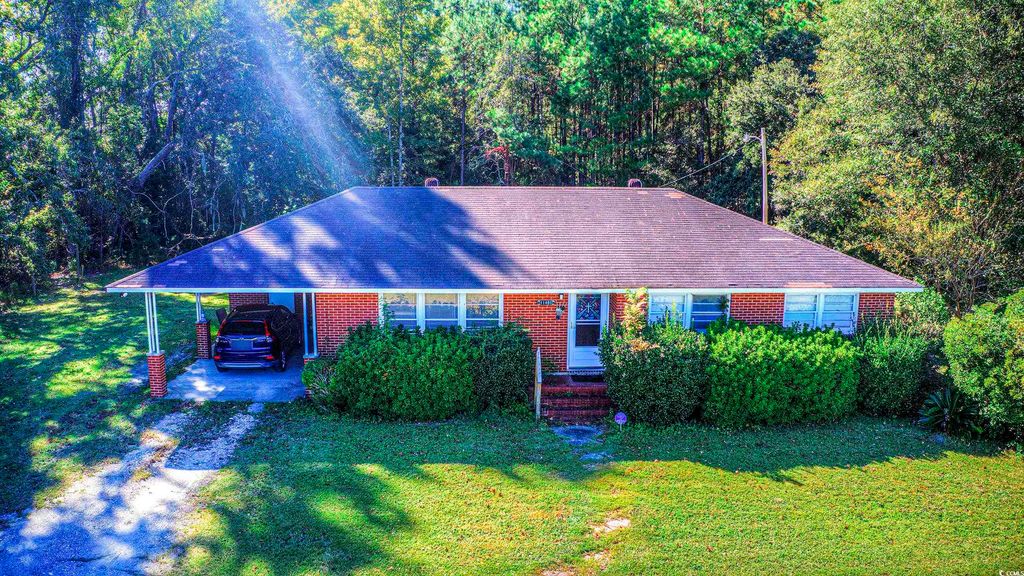 11486 Highway 707, Murrells Inlet, SC 29576 | MLS# 2406532 | Trulia
