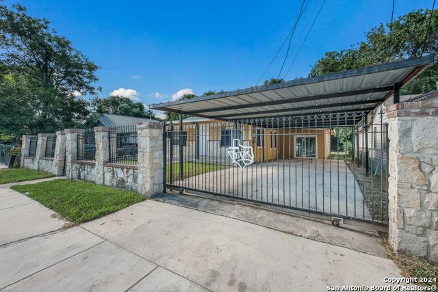 918 WHITMAN AVE, San Antonio, TX 78211 | MLS# 1794035 | Trulia