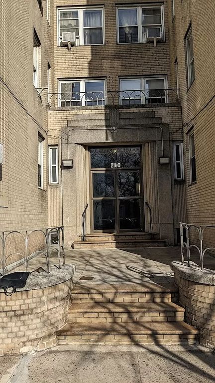 2160 Bronx Park E #4A, Bronx, NY 10462 | Trulia