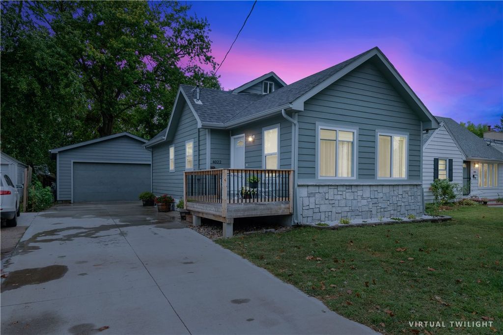 4022 5th Ave, Des Moines, IA 50313 | Trulia