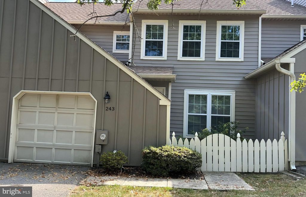 243 Copper Beech Dr, Blue Bell, PA 19422 - See Est. Value, Schools & More