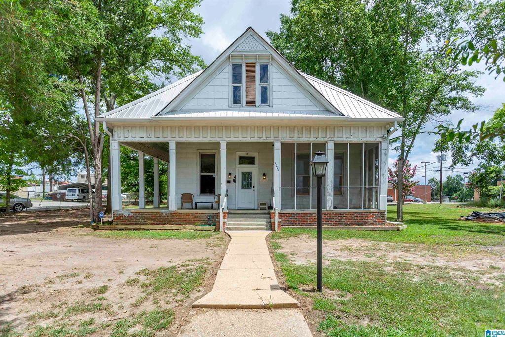 1715 5th Ave N, Bessemer, AL 35020 | MLS# 21419537 | Trulia