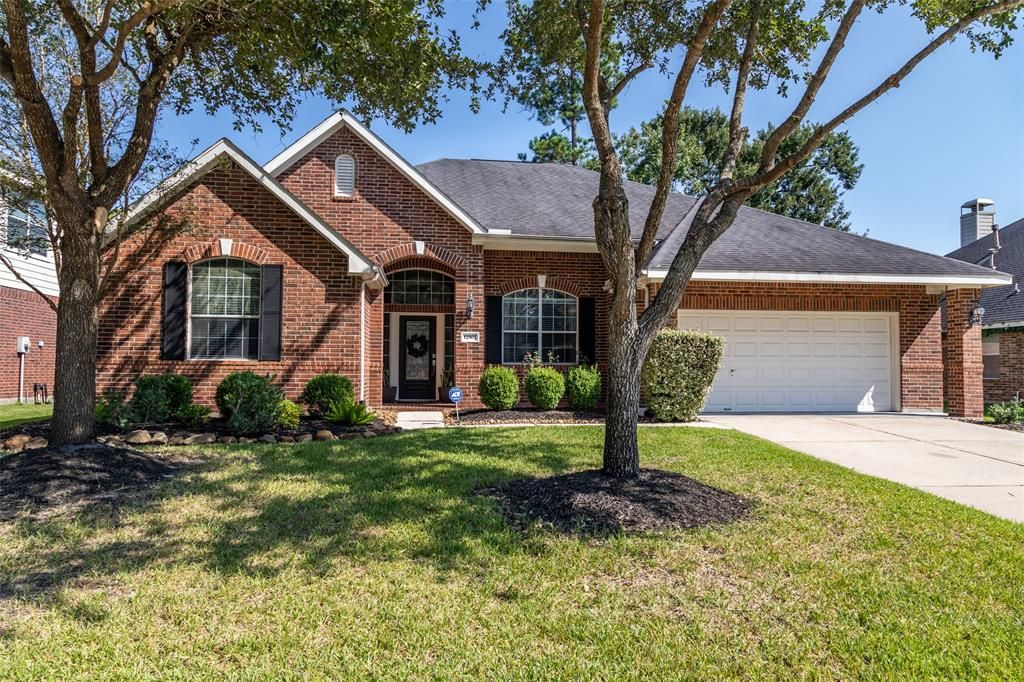 12507 Brazos Bend Trl, Humble, TX 77346 - See Est. Value, Schools & More