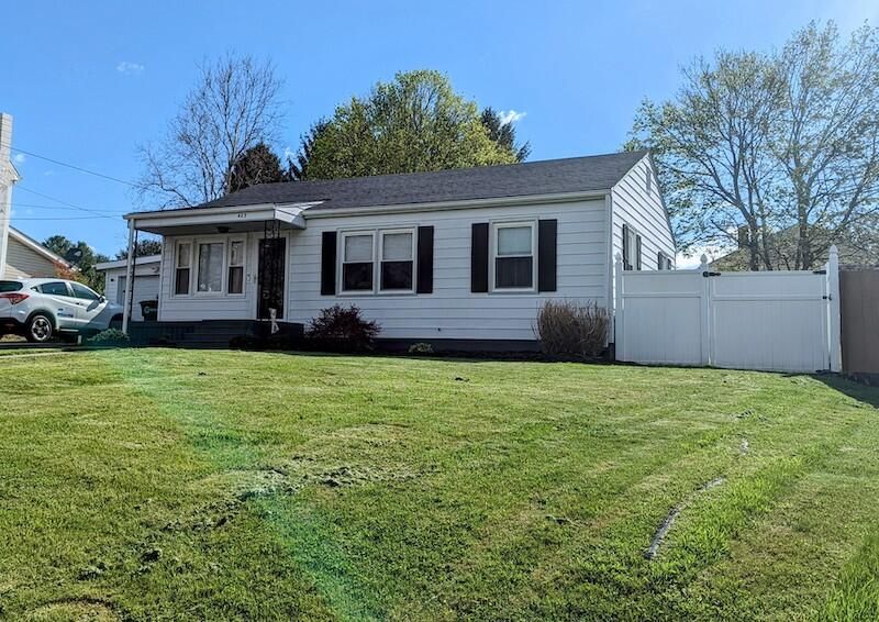 403 Lester St, Christiansburg, VA 24073 - See Est. Value, Schools & More