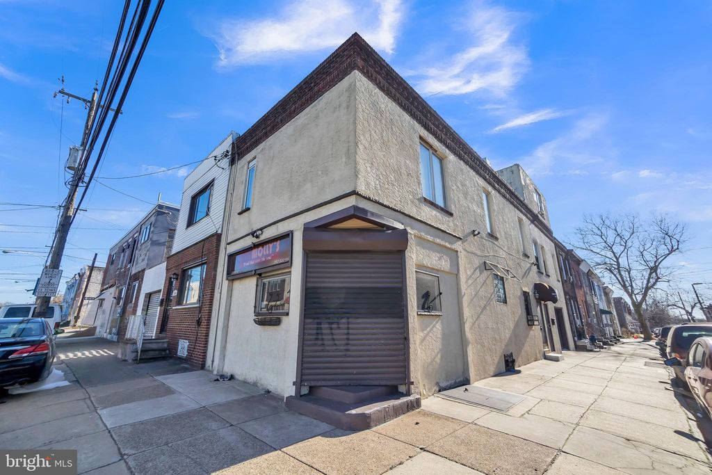 3528 Wharton St, Philadelphia, PA 19146 | Trulia