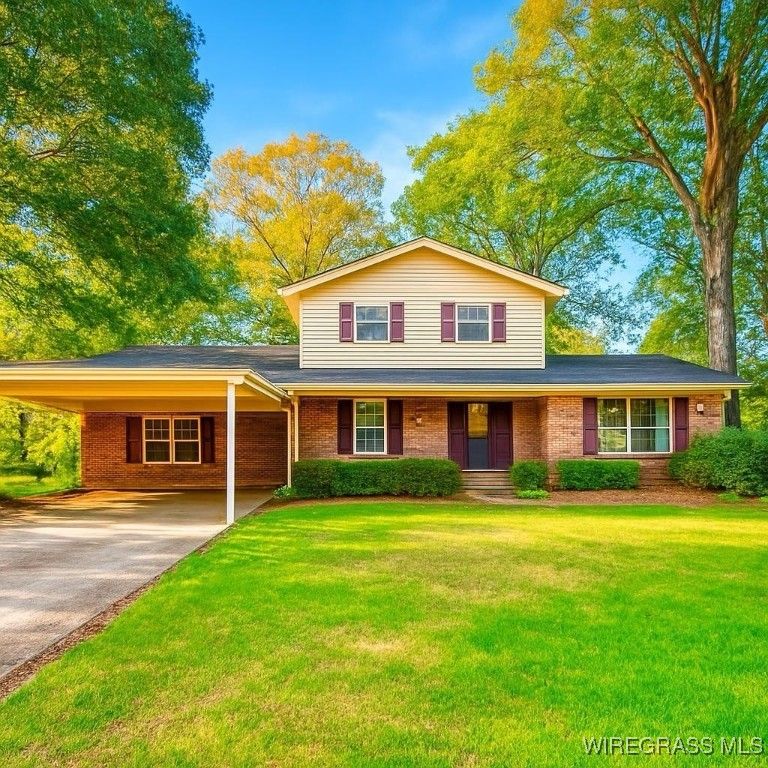 107 & 109 Lowe Dr, Enterprise, AL 36330 | MLS# 555068 | Trulia