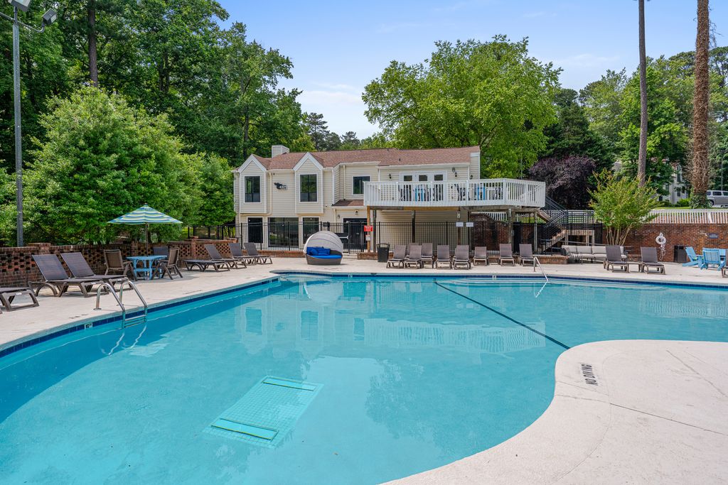 650 Lake Front Dr #1300K, Raleigh, NC 27613 - See Est. Value, Schools ...