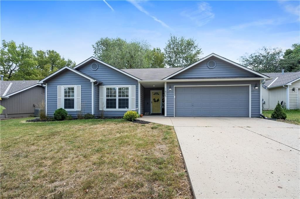 1805 E 17th St, Lawrence, KS 66044 - See Est. Value, Schools & More