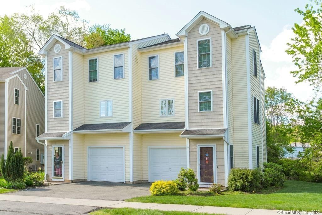 16 Quarry Farms #16, Meriden, CT 06451 - See Est. Value, Schools & More