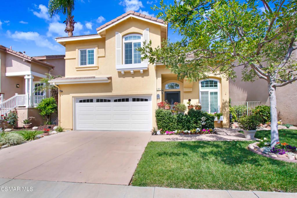 1775 Starpine Way, Simi Valley, CA 93065 | Trulia