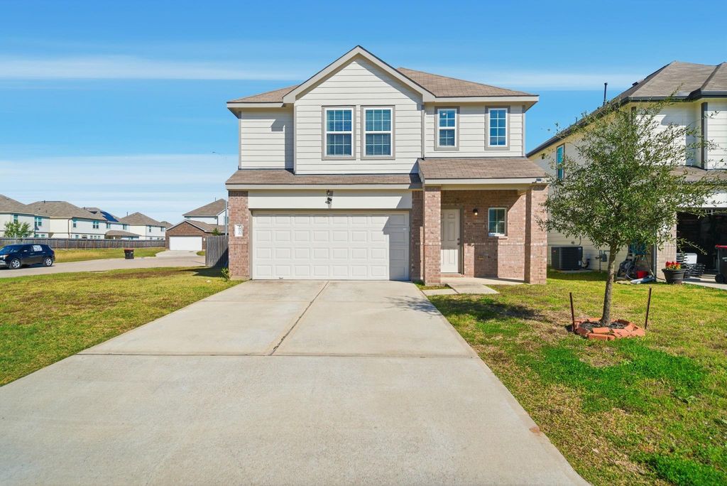 18518 Snowy River Ln, Katy, TX 77449 | MLS# 34188236 | Trulia