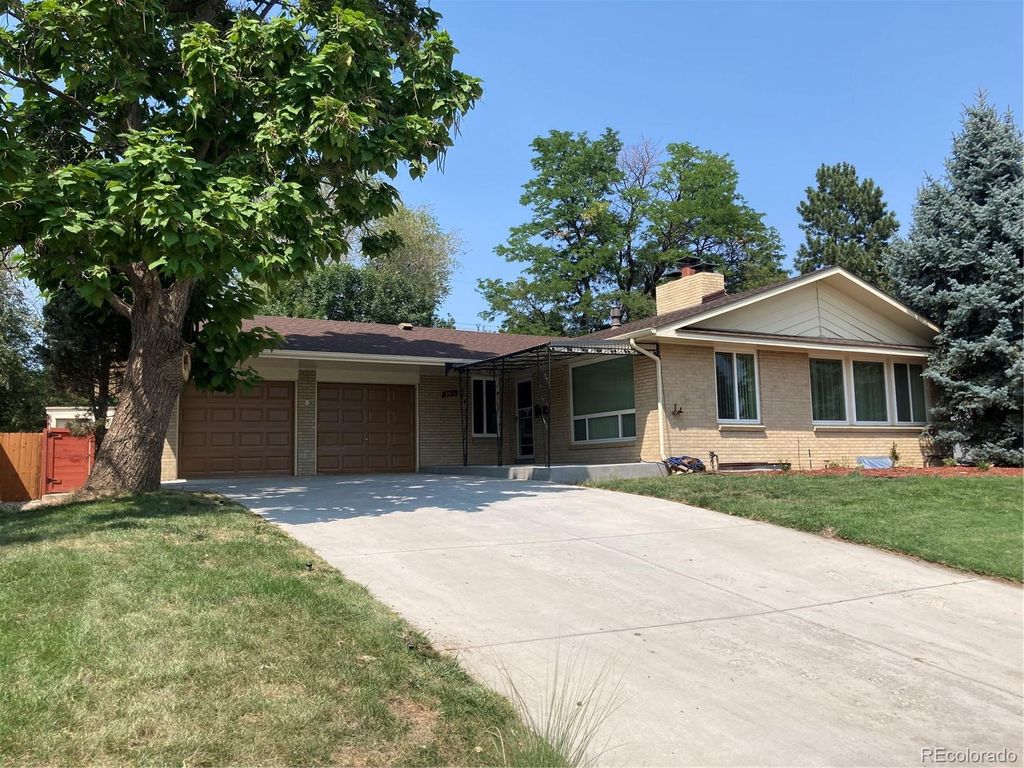 3361 W 79th Ave, Westminster, CO 80030 - See Est. Value, Schools & More