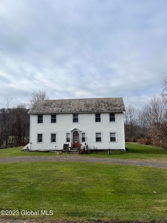 741 SE County Route 62, Cambridge, NY 12816 - See Est. Value, Schools ...
