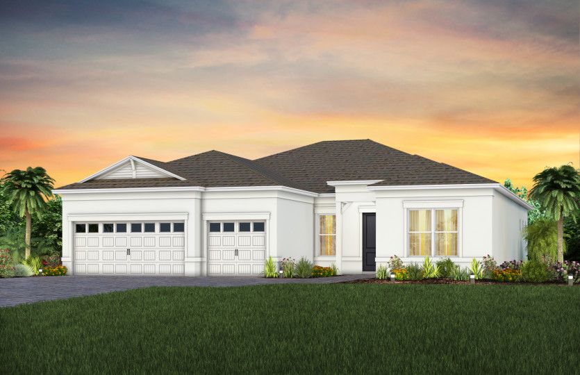 Stellar - Del Webb at Viera - Melbourne, FL | Trulia