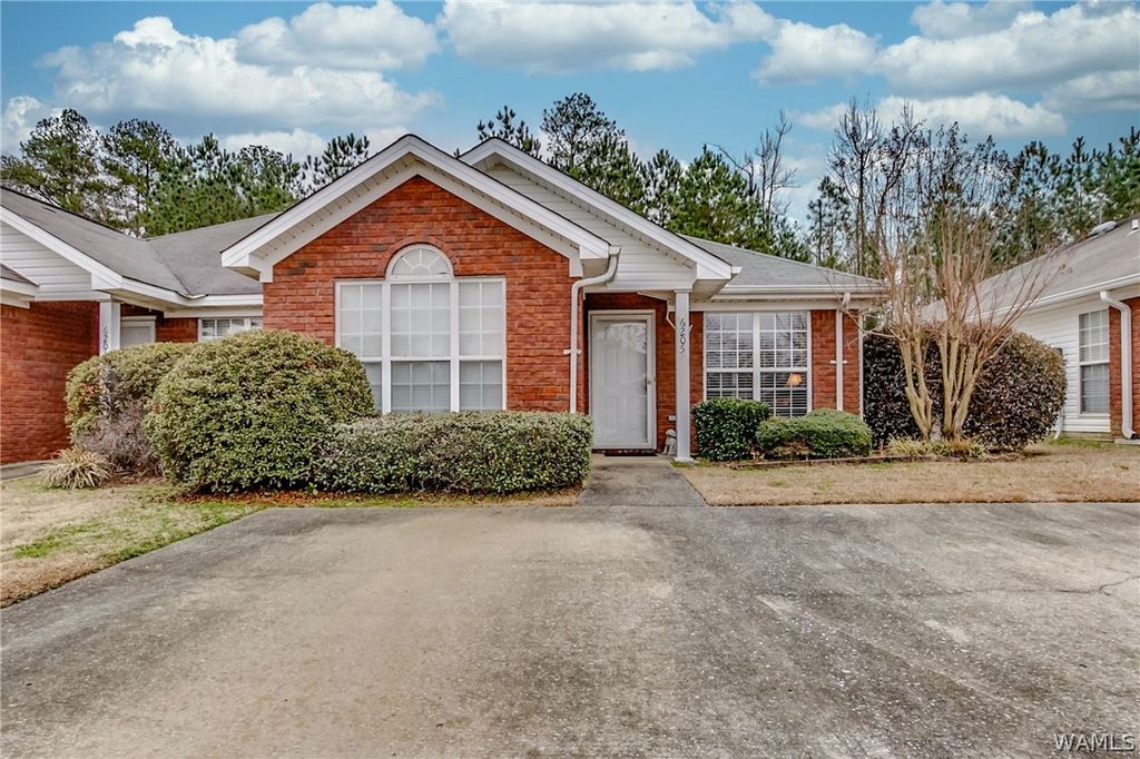 6205 Covington Villas Dr, Tuscaloosa, AL 35405 | Trulia