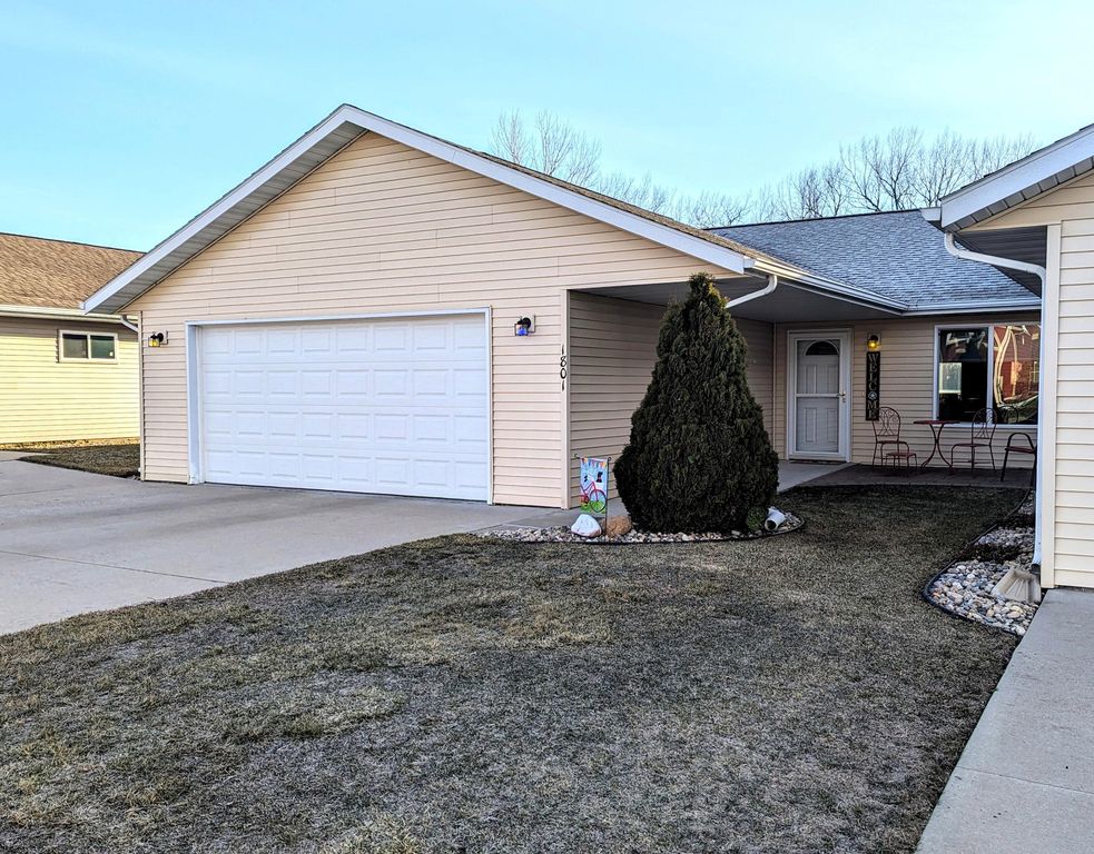 1801 9th Ave S, Brookings, SD 57006 - See Est. Value, Schools & More