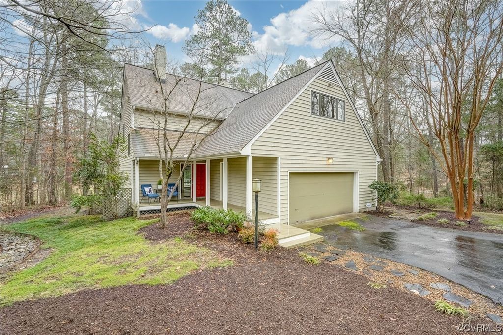 4401 Old Fox Trl, Midlothian, VA 23112 - See Est. Value, Schools & More