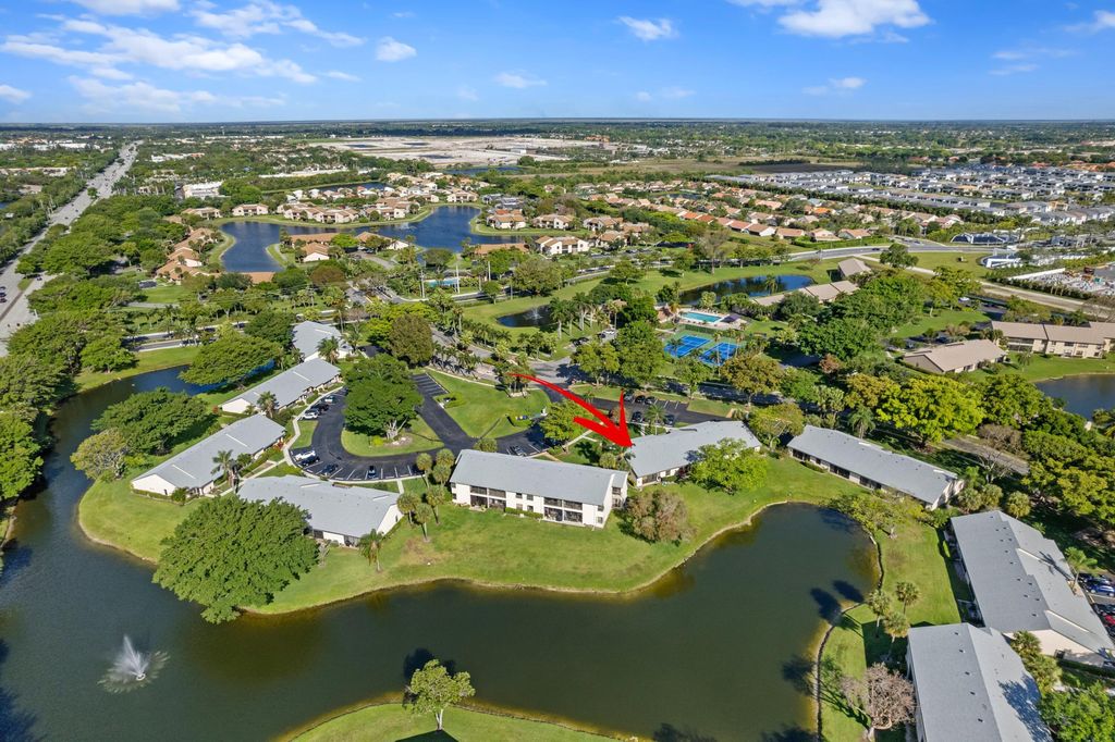 8410 Boca Glades Boulevard #E, Boca Raton, FL 33434 - See Est. Value ...