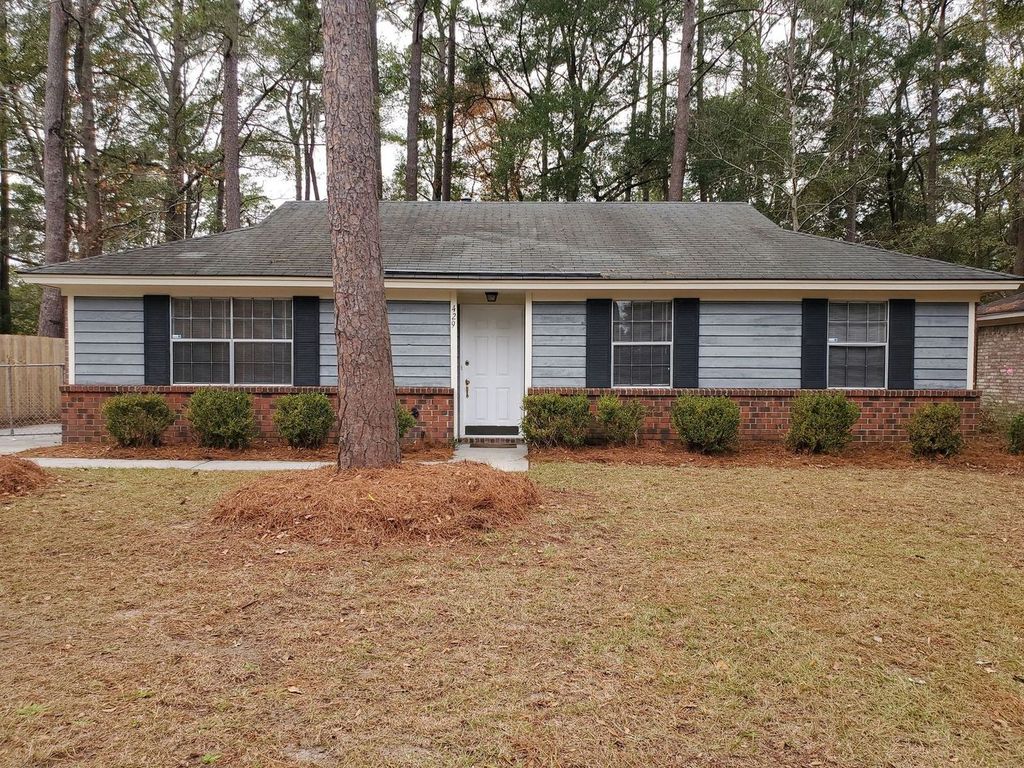 429 Edgewater Rd, Savannah, GA 31406 | Trulia