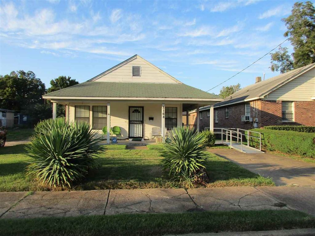 2168 Stovall Ave #98, Memphis, TN 38108 - See Est. Value, Schools & More