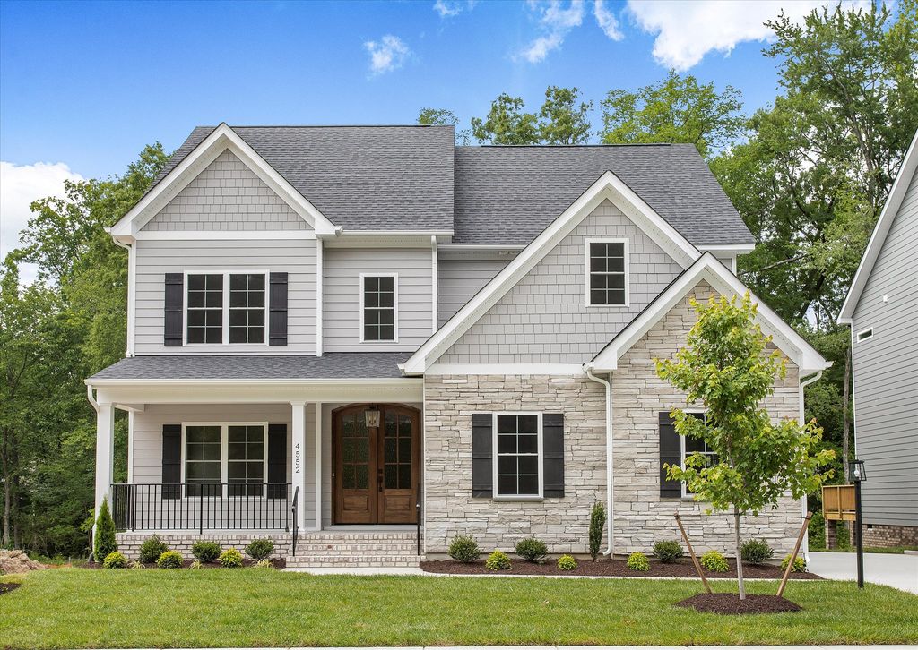 Addison - Woodson Hills at Bacova - Glen Allen, VA | Trulia