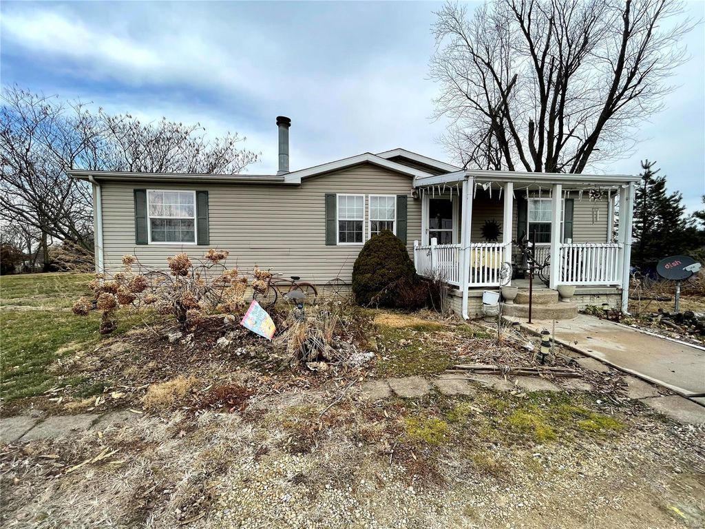 56582 Hunter Pl, New London, MO 63459 | Trulia