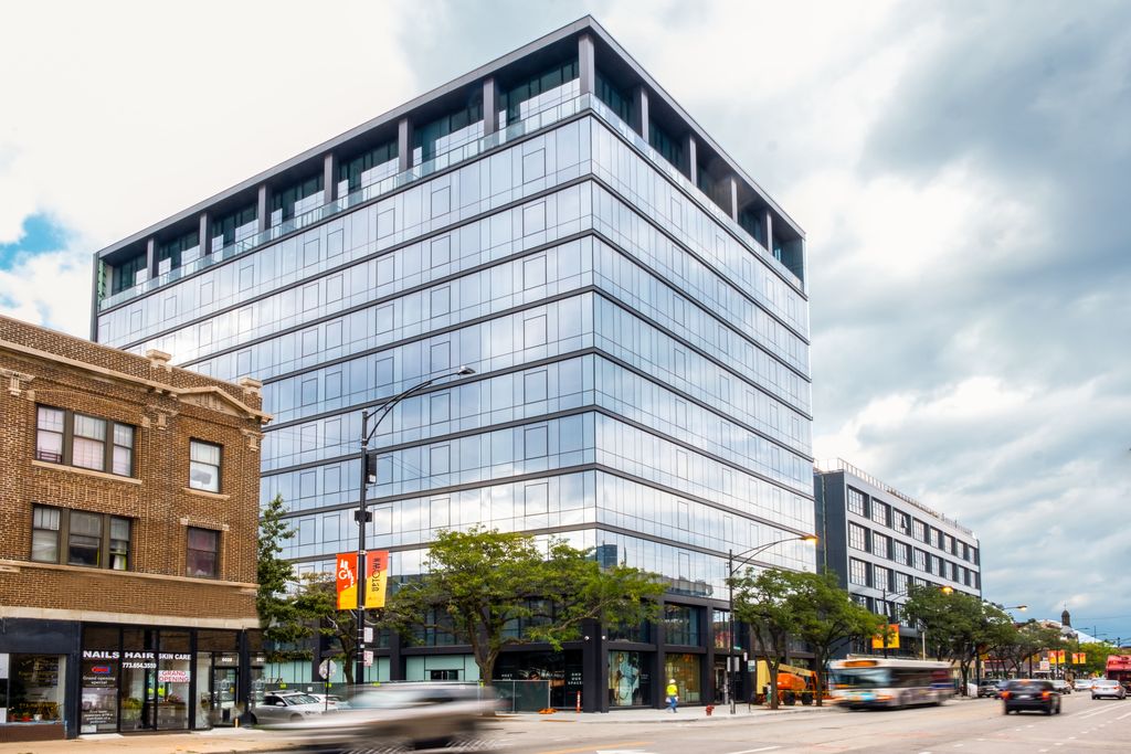 The Draper - Chicago, IL | Trulia