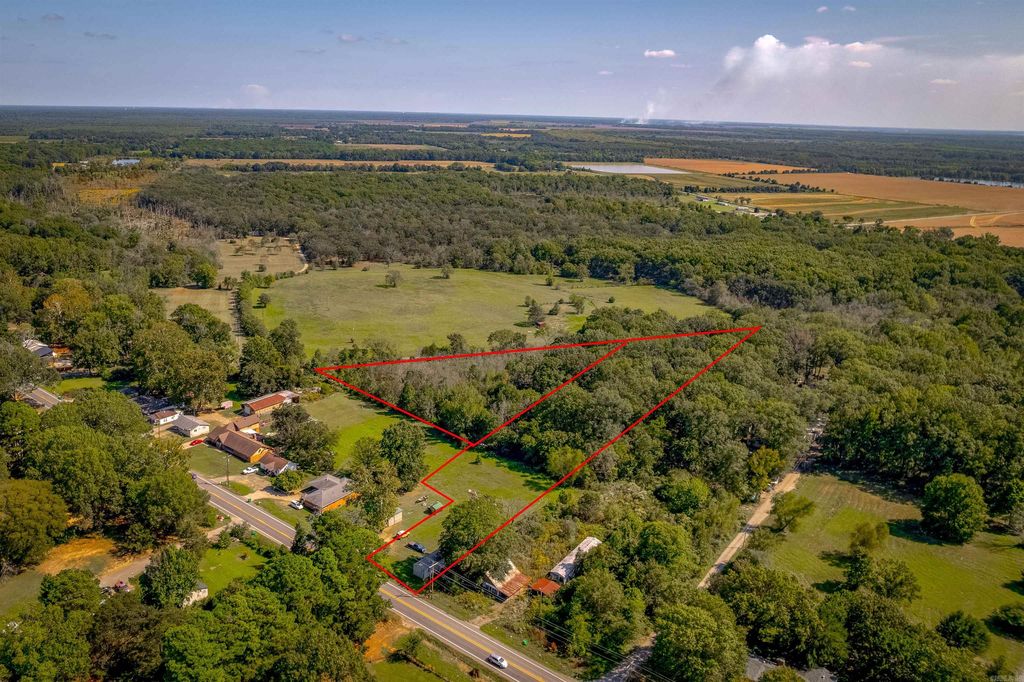 Address Not Disclosed, North Little Rock, AR 72117 | MLS# 25040893 | Trulia