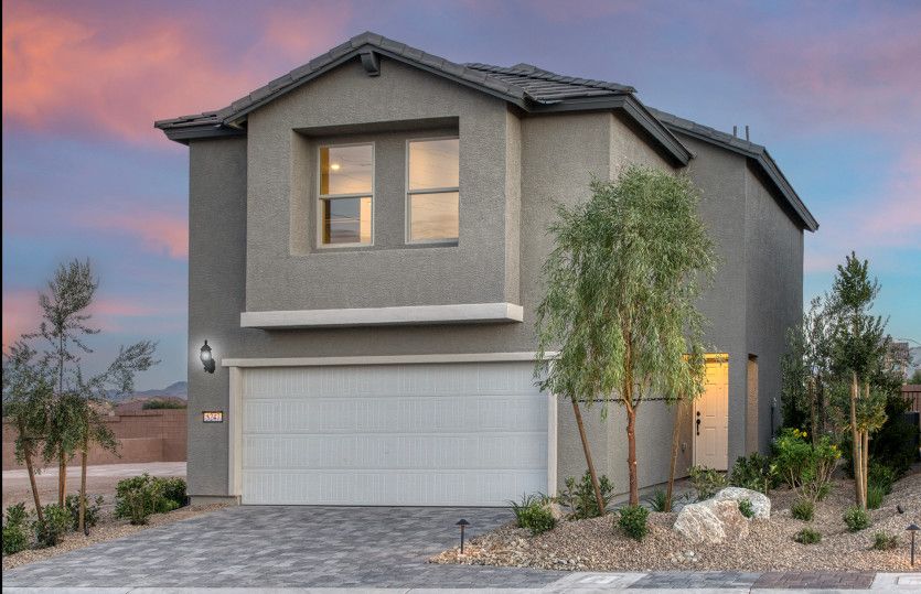 5245 Lissome Lily Ct, Las Vegas, NV 89139 | Trulia