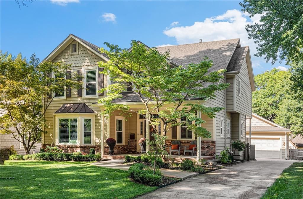 5434 Fairway Rd, Fairway, KS 66205 - See Est. Value, Schools & More