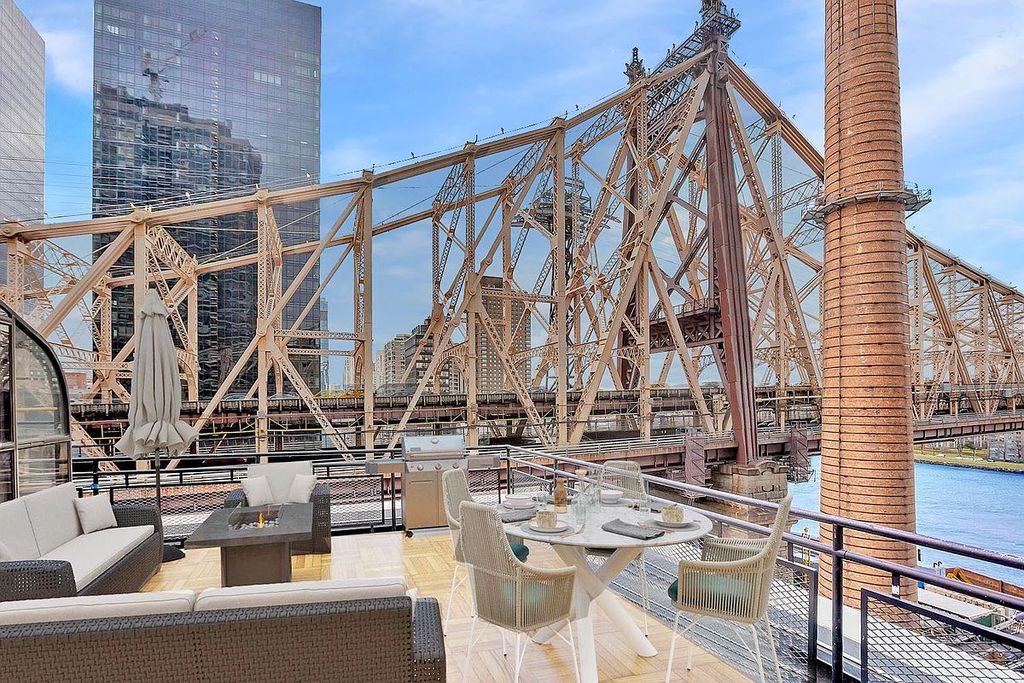 40 Sutton Pl #10M, New York, NY 10022 | MLS# S1773119 | Trulia