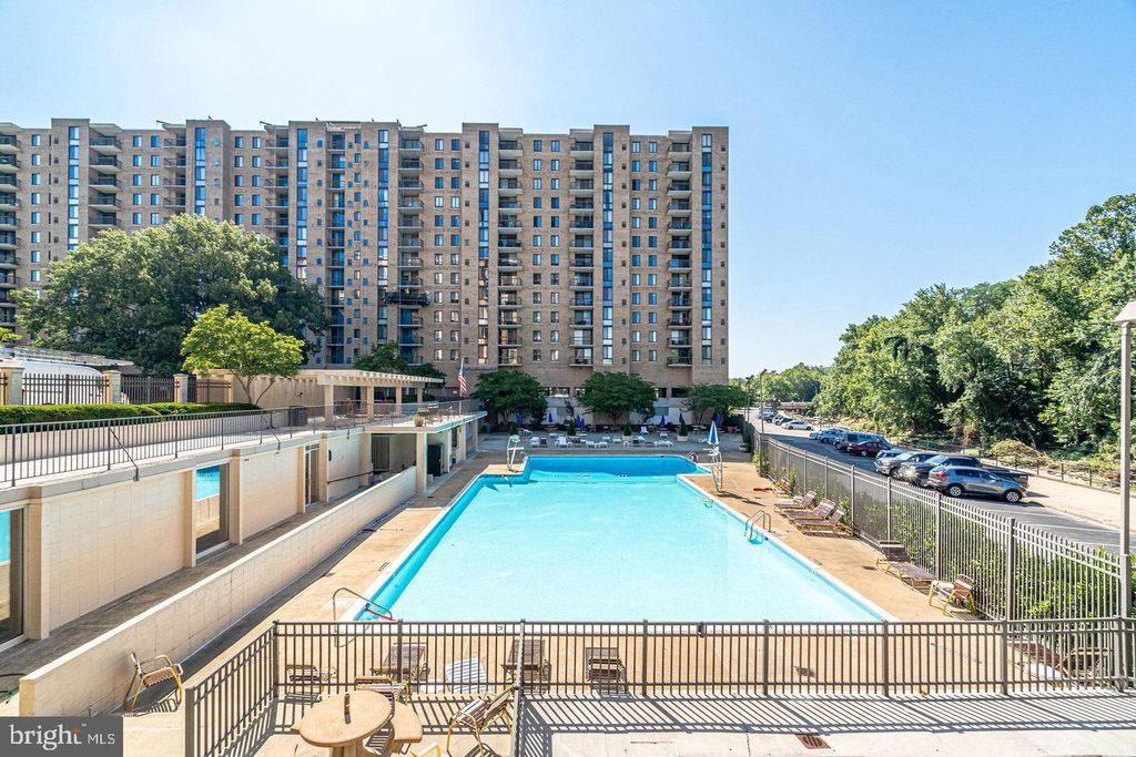 4600 S Four Mile Run Dr #808, Arlington, VA 22204 - See Est. Value ...