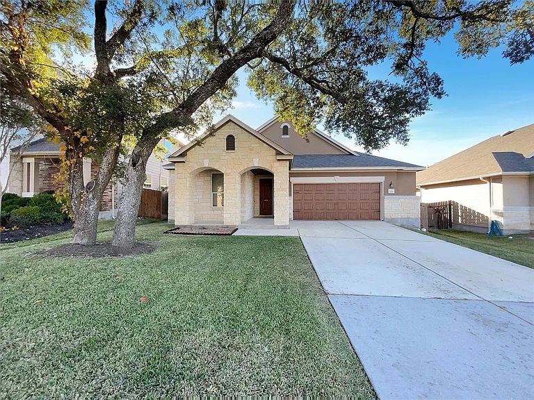224 Phillips Dr, Kyle, TX 78640 - See Est. Value, Schools & More