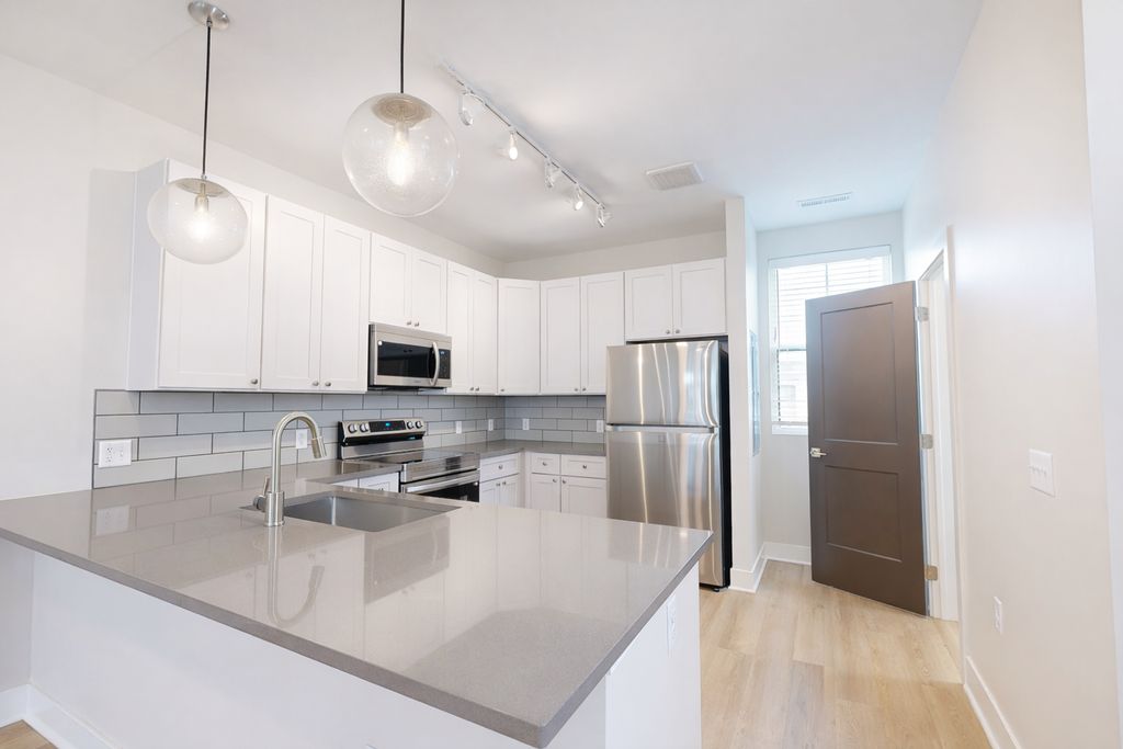 Parkview at Spring Hill Apartments - Akron, OH - Trulia | Trulia