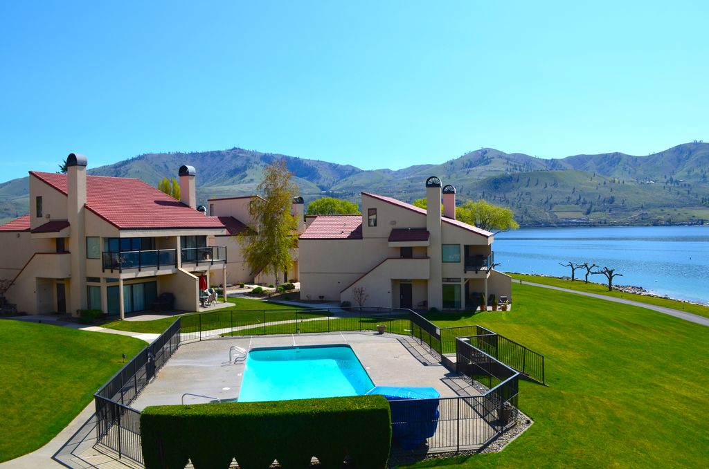 100 Lake Chelan Shores Drive #10-5, Chelan, WA 98816 - See Est. Value ...