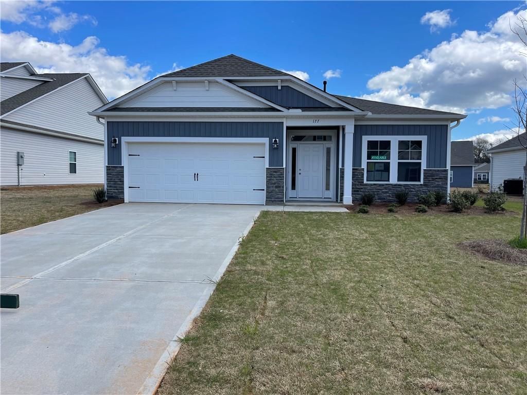 177 Spyglass Ln, Anderson, SC 29625 | Trulia