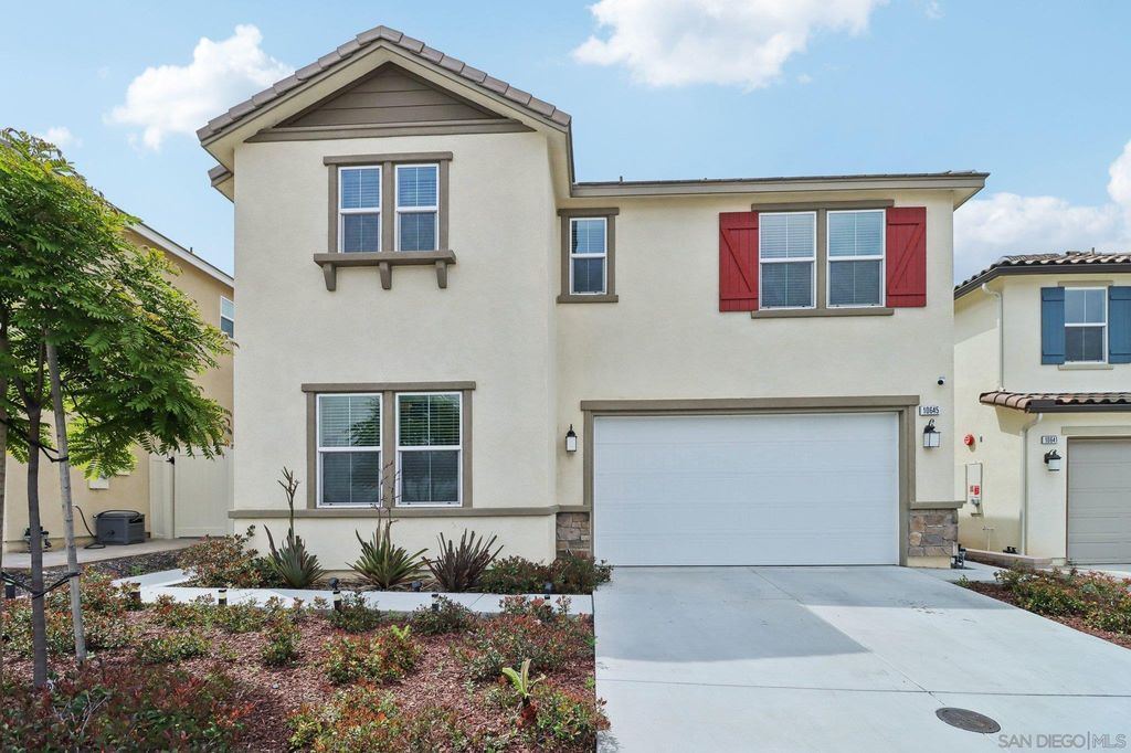 10645 Rhodes Ln, Spring Valley, CA 91978 - See Est. Value, Schools & More