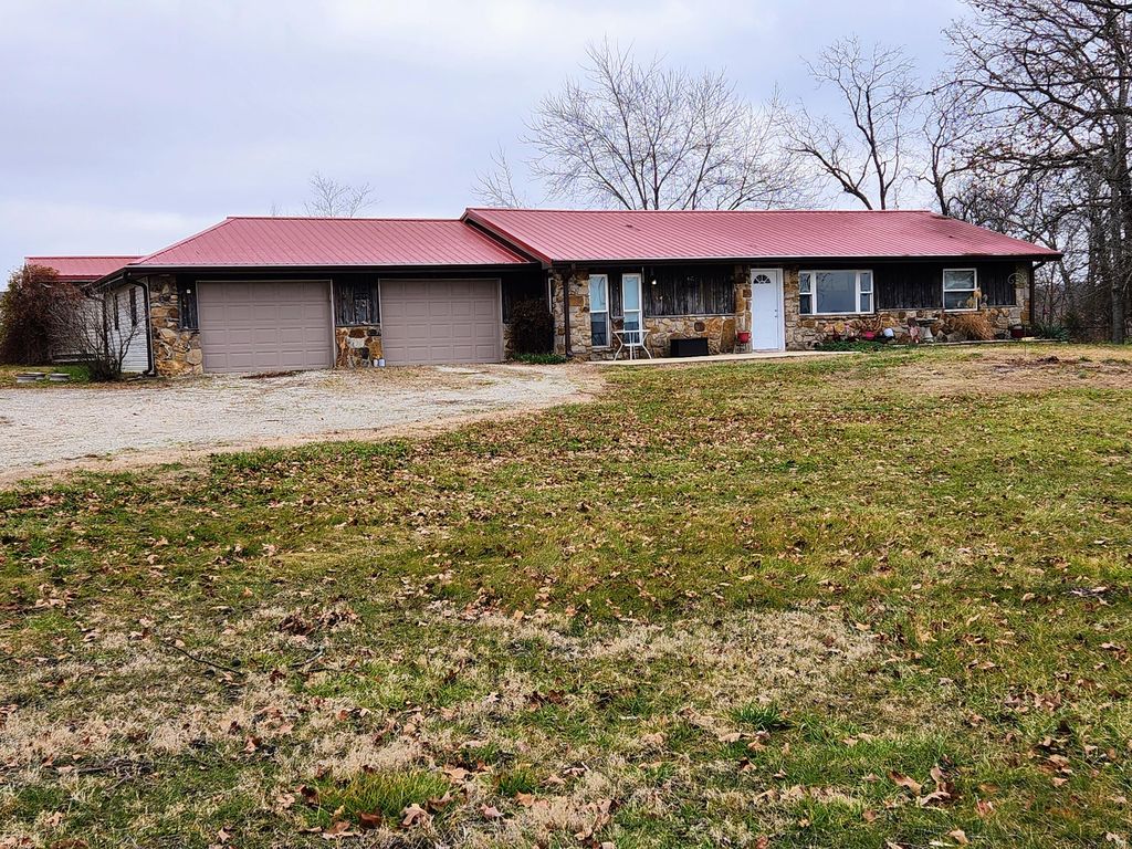 14562 State Route Yy, Bakersfield, MO 65609 - See Est. Value, Schools ...