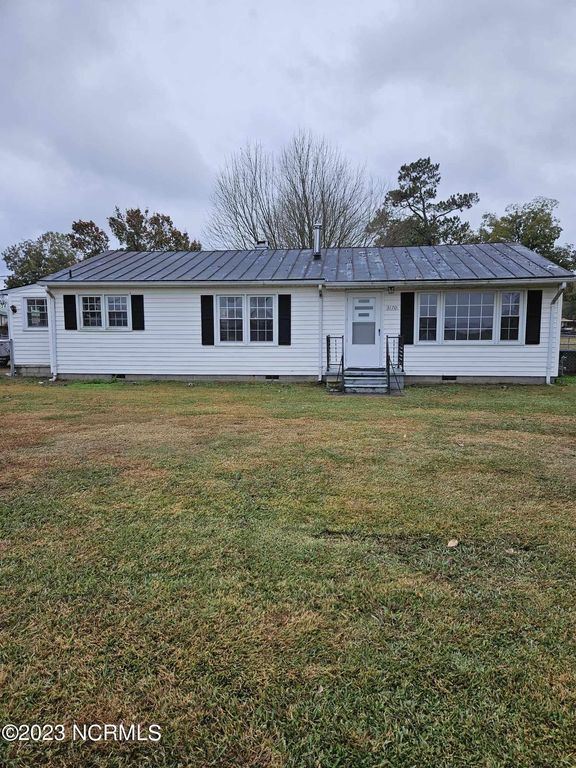 3170 Hwy 58 N, Kinston, NC 28504 - See Est. Value, Schools & More