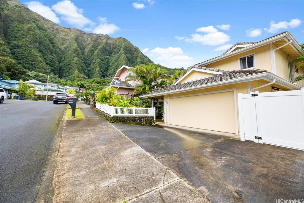 47-148 Heno Pl, Kaneohe, HI 96744 - See Est. Value, Schools & More