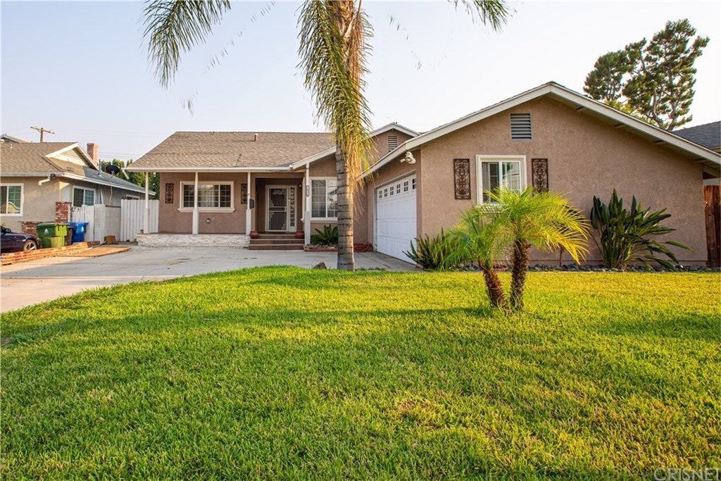 16906 Mayall St, North Hills, CA 91343 - See Est. Value, Schools & More