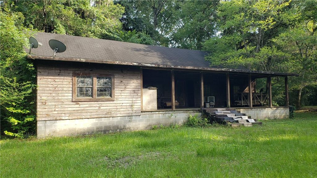 183 Jessica Ln, Brunswick, GA 31525 - See Est. Value, Schools & More